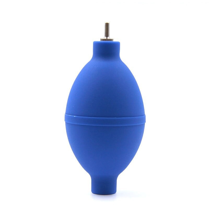 Rubber Watch Movement Dust Cleaner Blower